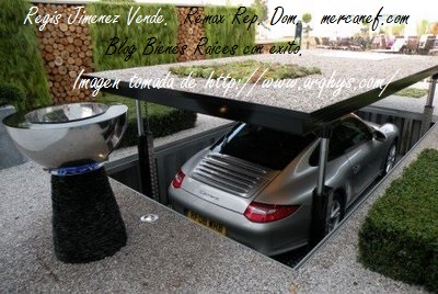 El Diseño de parqueos vital en el desarrollo inmobiliario. • Regis ...