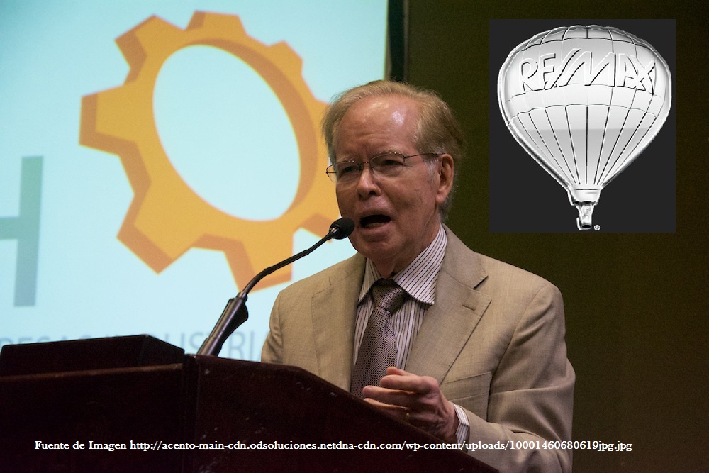 2da Convención Remax República Dominicana – Charla Pepín Corripio al ...